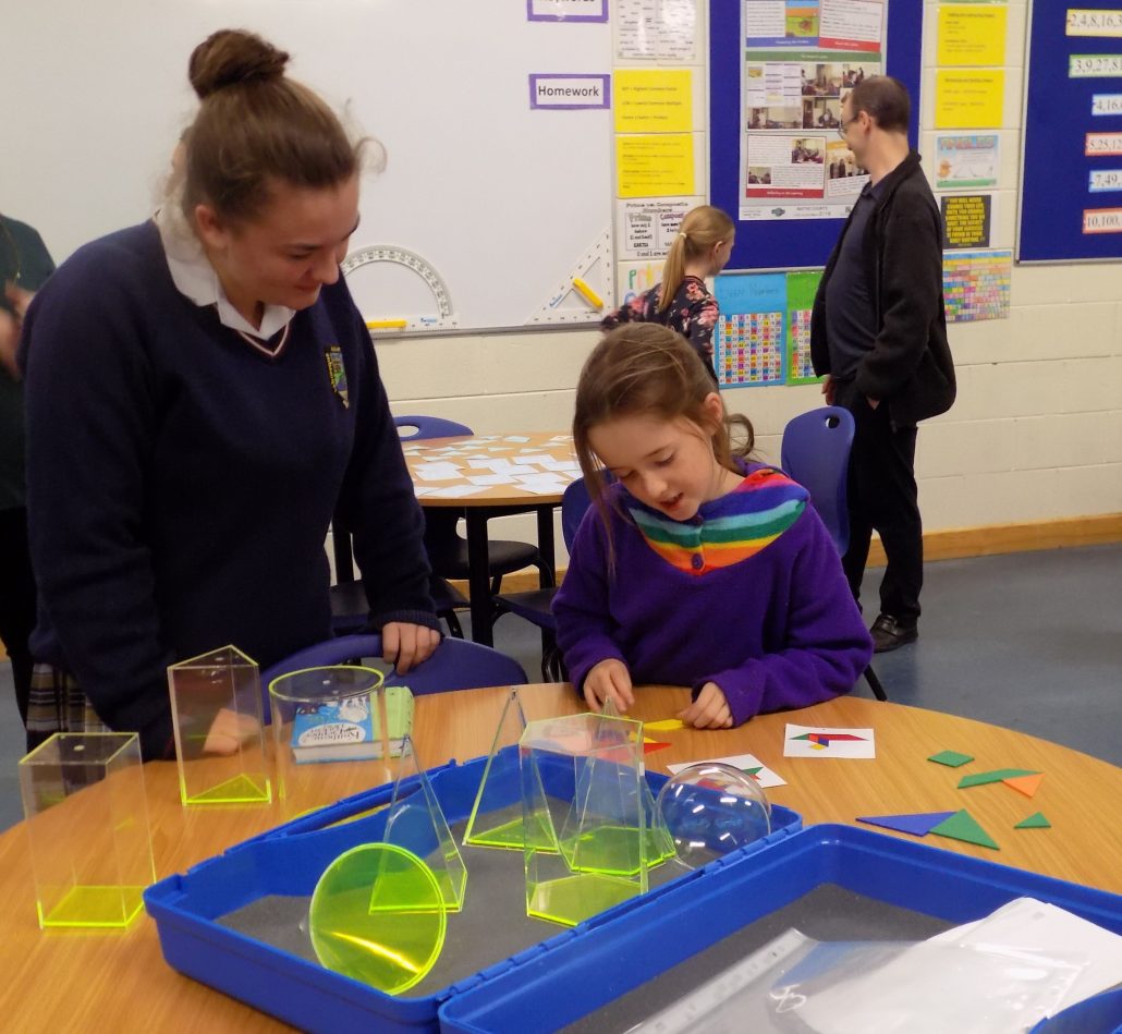 Open Night at Donabate Community College - ddletb