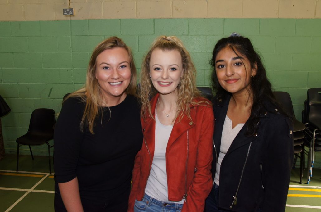 Reflection on the Leaving Cert Results From Lucan Community College ...