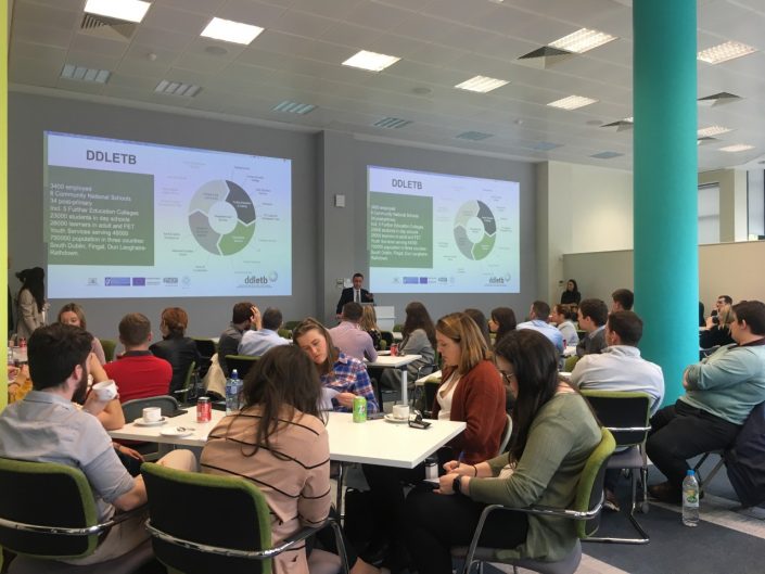 Child-Protection Guidelines & The Magenta Principles For Teachers - ddletb