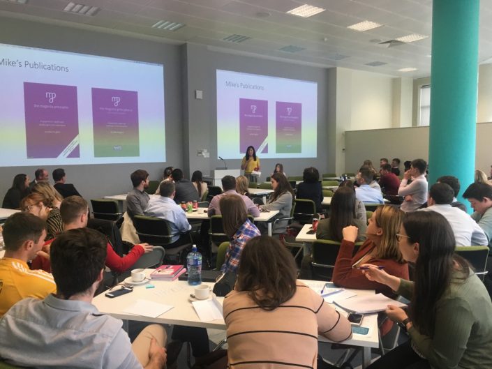 Child-Protection Guidelines & The Magenta Principles For Teachers - ddletb