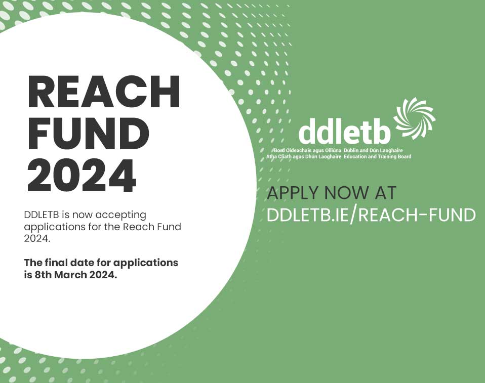 Reach Fund - ddletb
