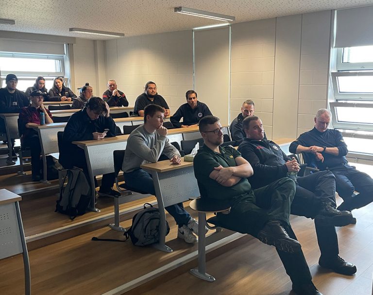 BFEI News Roundup - ddletb