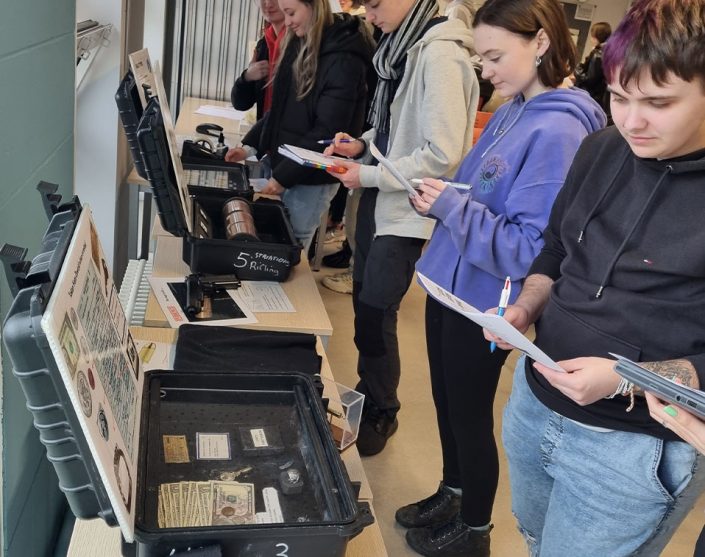 BFEI News Roundup - ddletb