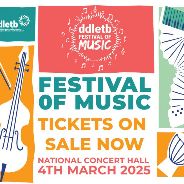 #ETBWEEK 2025 - ddletb