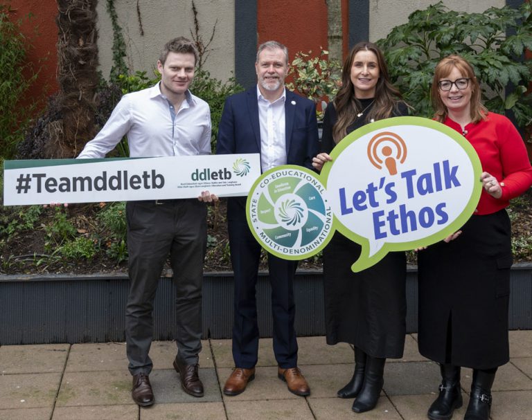 New Patrons Curriculum Launched At National Ethos Symposium Ddletb