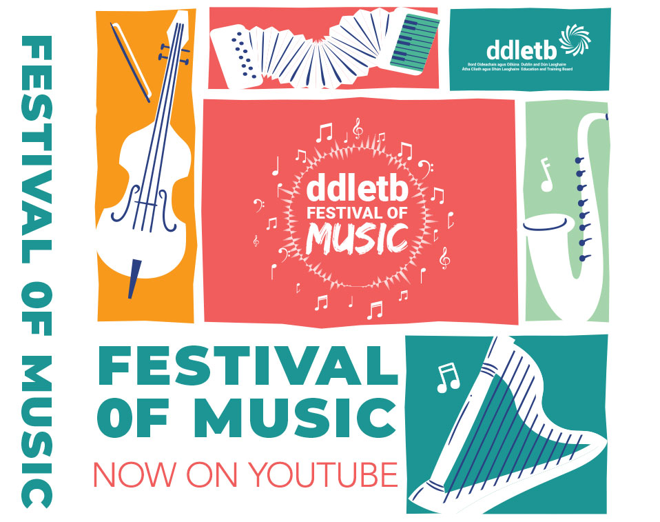 Festival Of Music: Full Concert Now Online! - ddletb