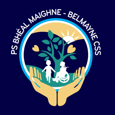 Belmayne Community Special School - ddletb
