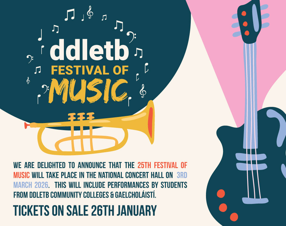 Festival of Music – Tickets On Sale Now! - ddletb